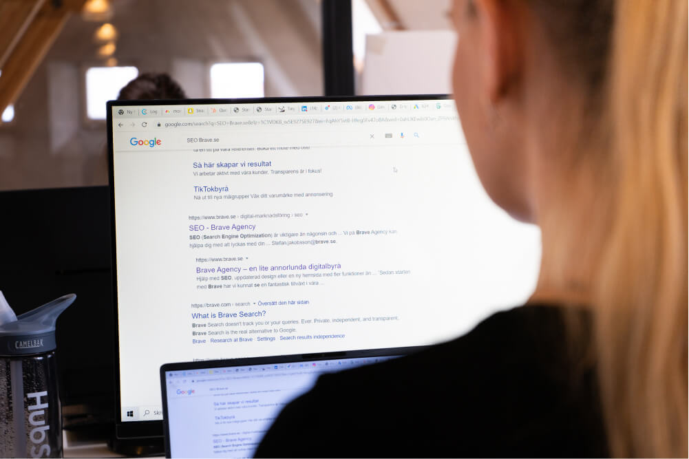 Olika typer av marknadsföring